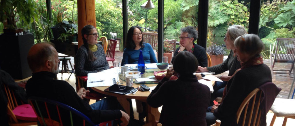 Z-inc Artist Collective – Z·inc